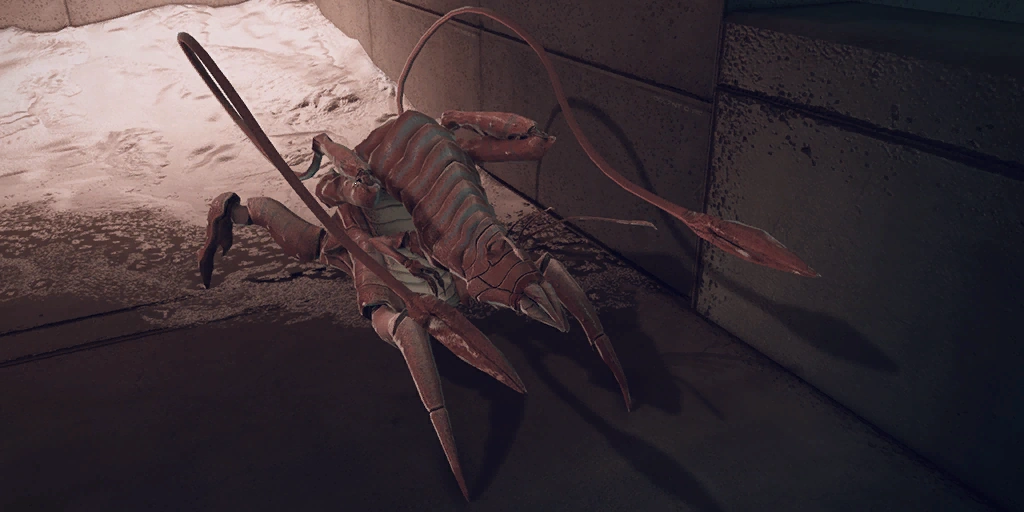 Rachni | Mass Effect Italia Wiki | Fandom