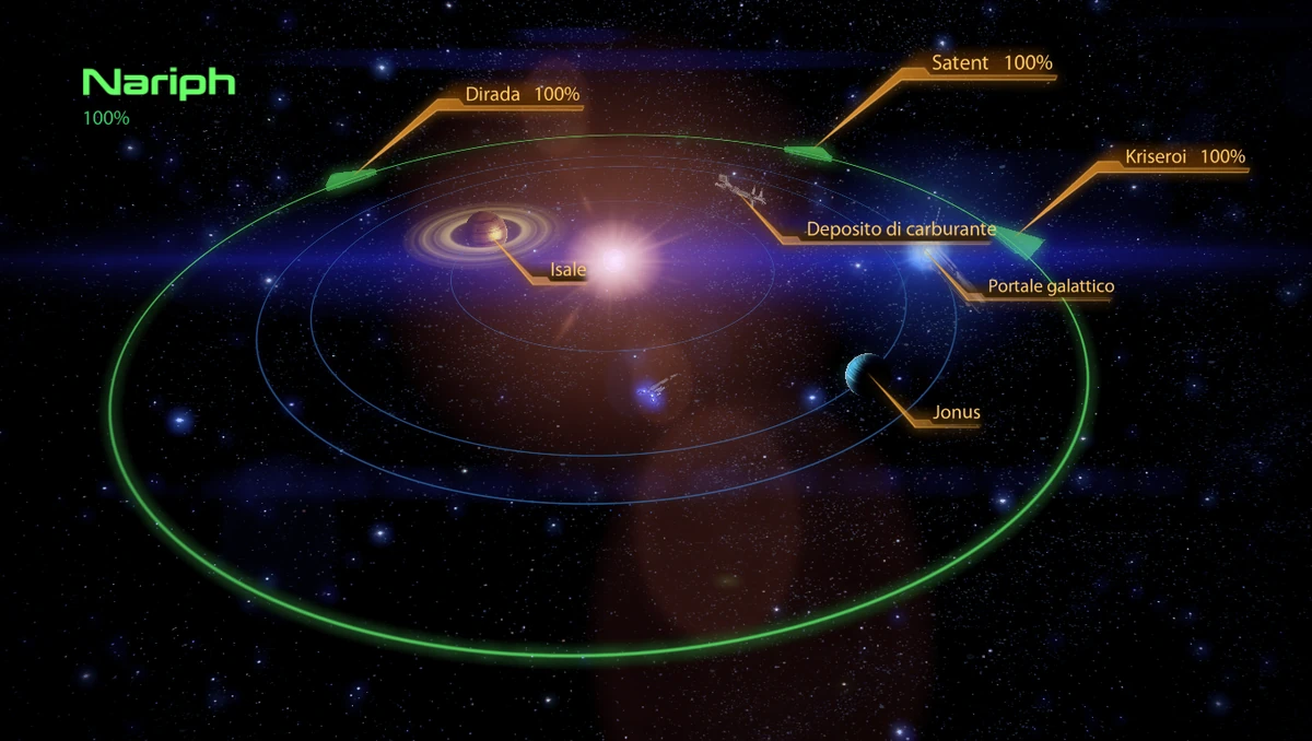 Nariph | Mass Effect Italia Wiki | Fandom