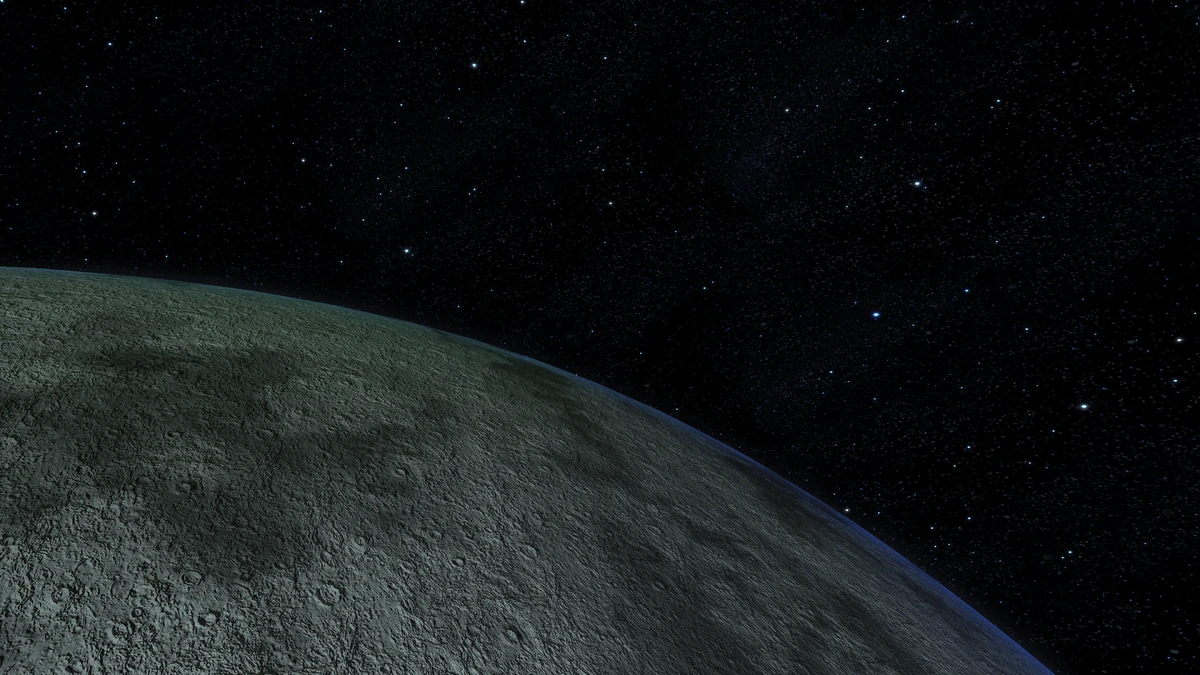 Luna | Mass Effect Italia Wiki | Fandom