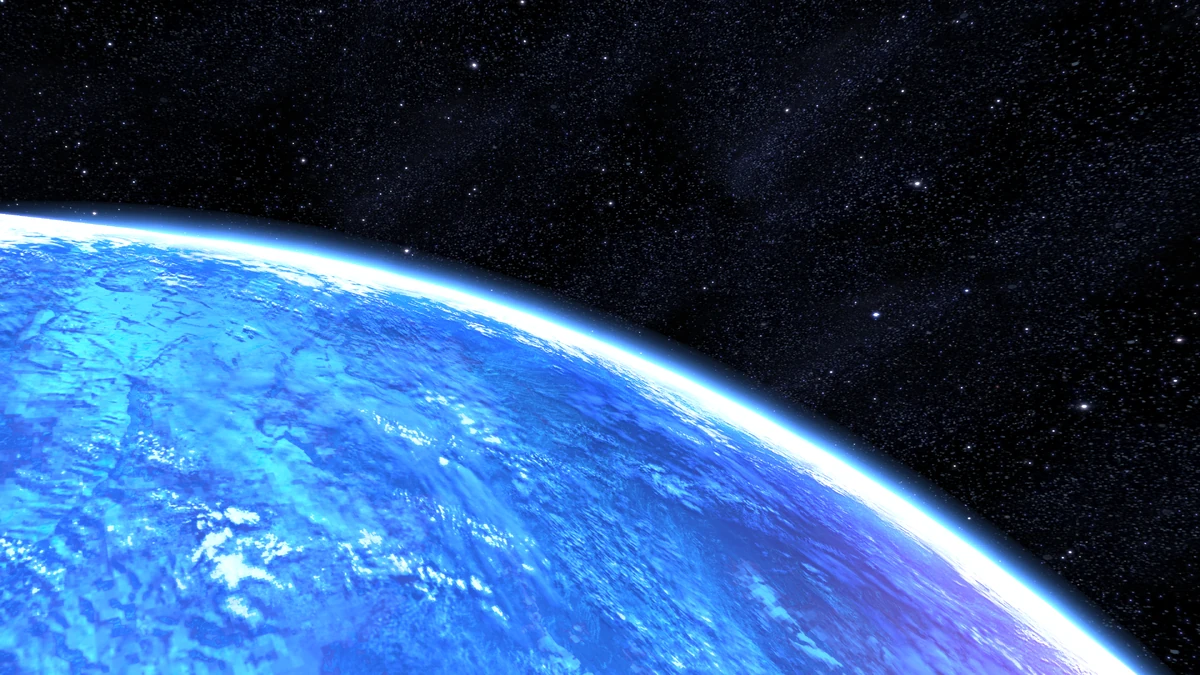 Proteus | Mass Effect Italia Wiki | Fandom