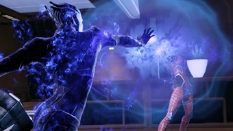 Morinth | Mass Effect Italia Wiki | Fandom