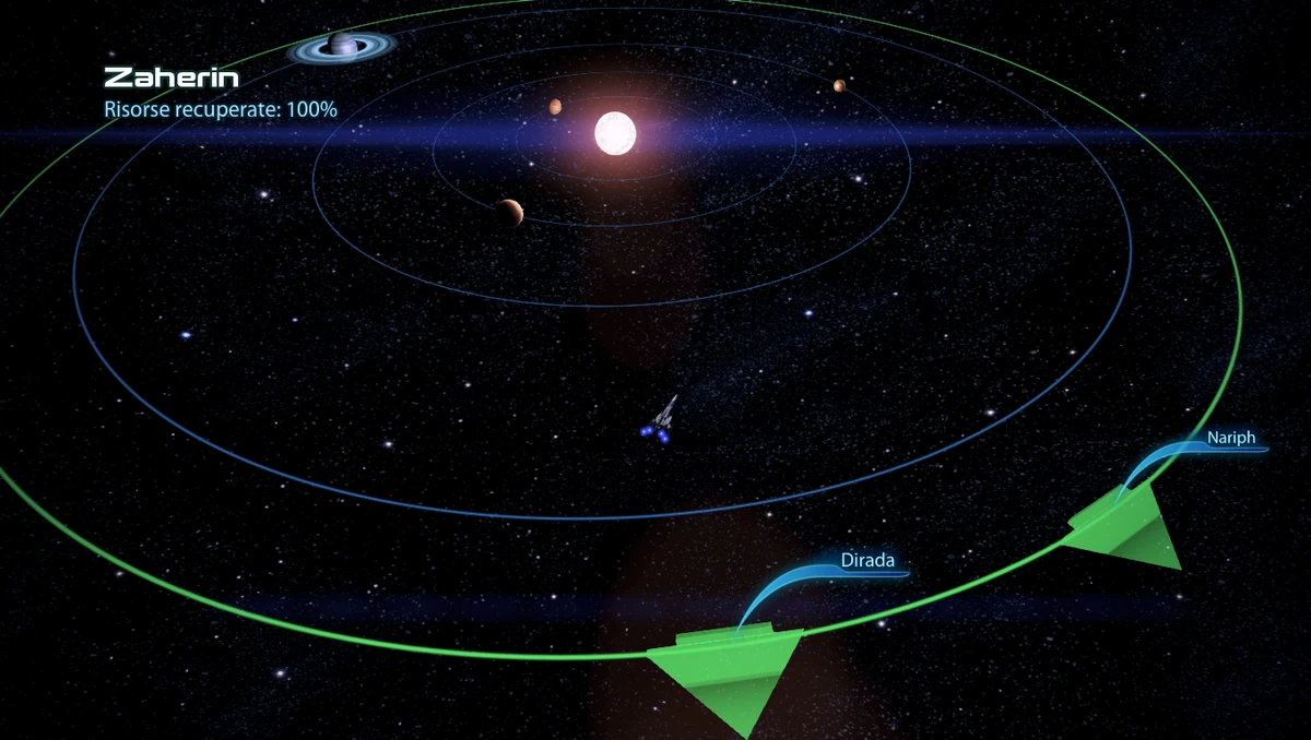 Zaherin | Mass Effect Italia Wiki | Fandom
