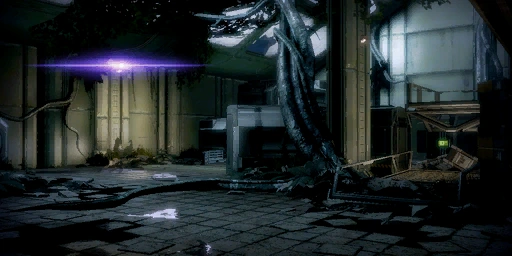 Jack: Soggetto Zero | Mass Effect Italia Wiki | Fandom