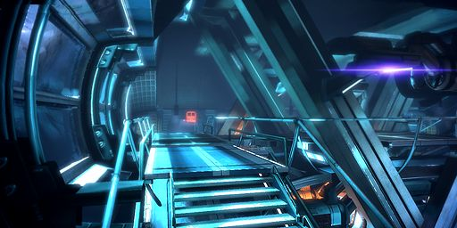 Noveria Stazione Rift Mass Effect Italia Wiki Fandom
