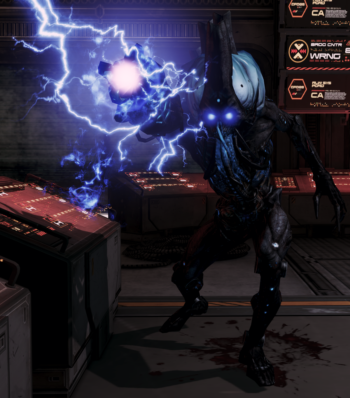 Corrotto Nemico Mass Effect Italia Wiki Fandom