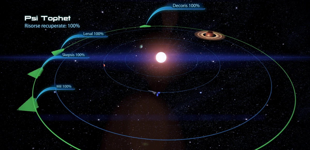 Psi Tophet | Mass Effect Italia Wiki | Fandom