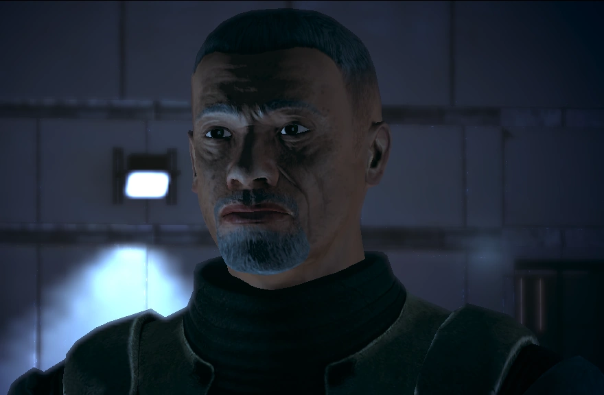 Simon Atwell | Mass Effect Italia Wiki | Fandom