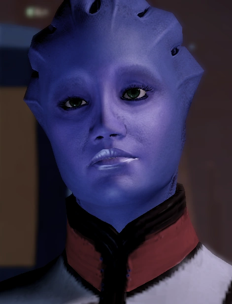 Erinya | Mass Effect Italia Wiki | Fandom