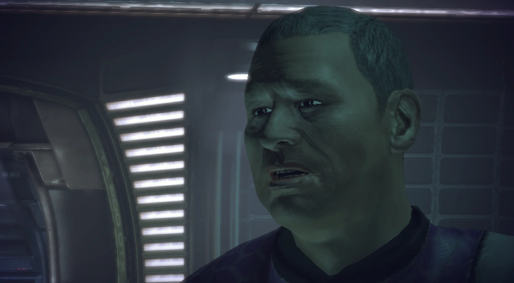 Yaroslev Tartakovsky | Mass Effect Italia Wiki | Fandom