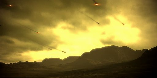 Edolus Mass Effect Italia Wiki Fandom