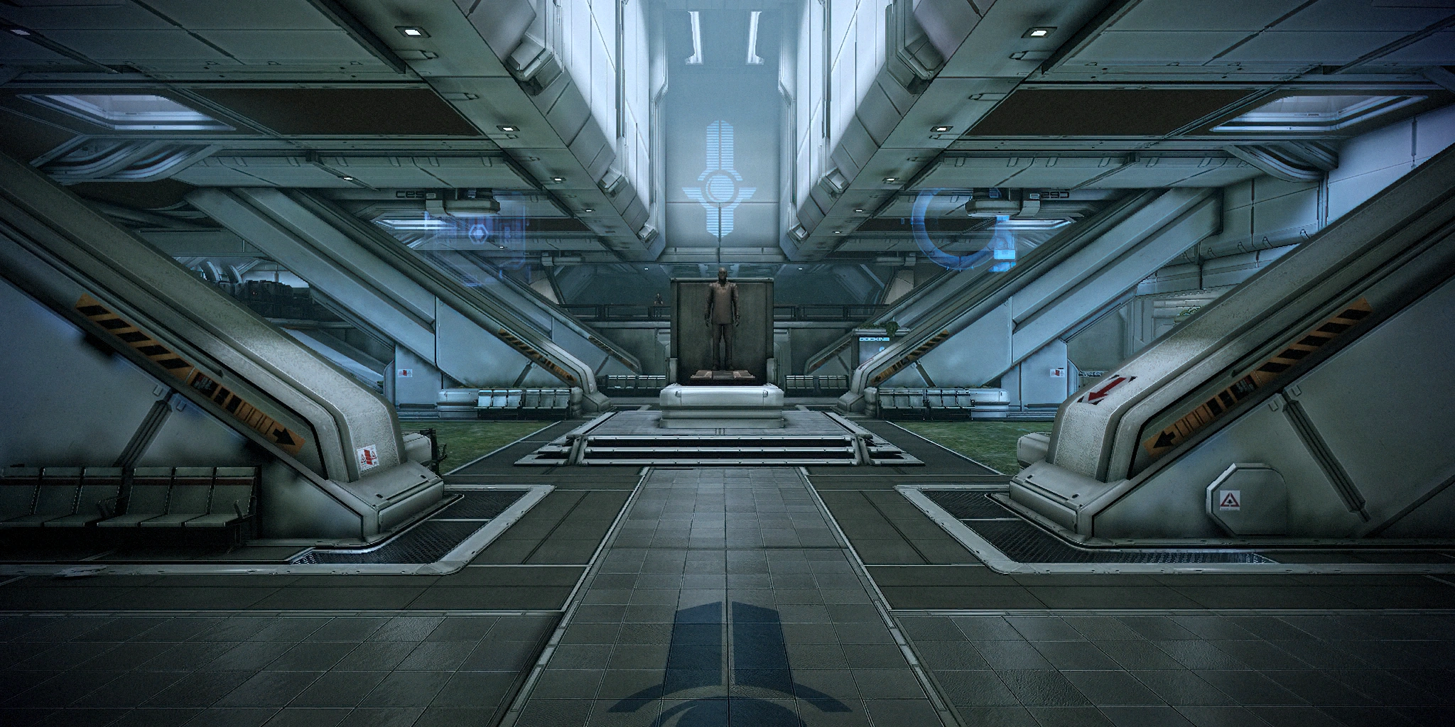 Codex/Pianeti e località | Mass Effect Italia Wiki | Fandom