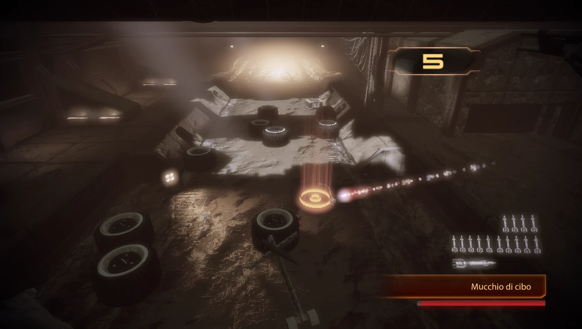 Tuchanka: sterminare i pyjak | Mass Effect Italia Wiki | Fandom