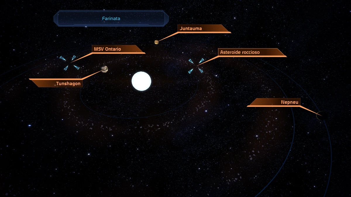 Farinata | Mass Effect Italia Wiki | Fandom