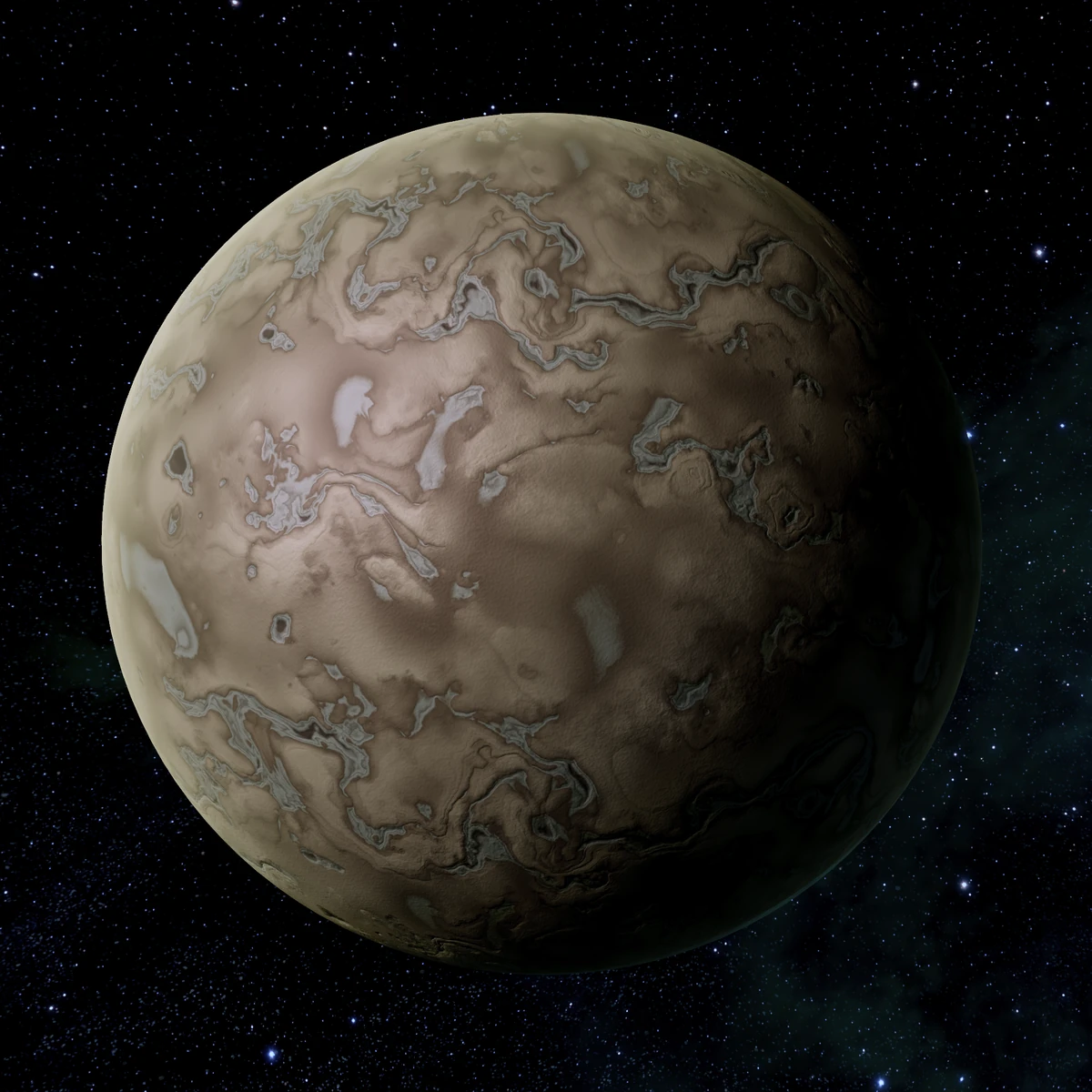 Fitful Current | Mass Effect Italia Wiki | Fandom