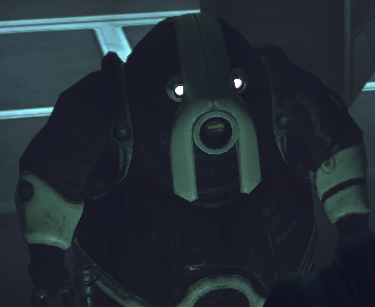 Han Olar | Mass Effect Italia Wiki | Fandom