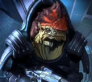 Krogan | Mass Effect Unofficial Wiki | Fandom