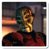 Batarians | Mass Effect Unofficial Wiki | Fandom