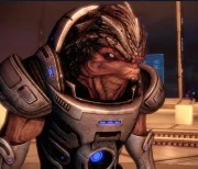Urdnot Grunt | Mass Effect Unofficial Wiki | Fandom