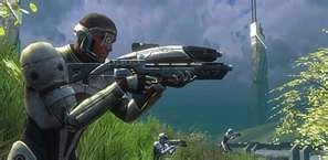 First Contact War | Mass Effect Unofficial Wiki | Fandom