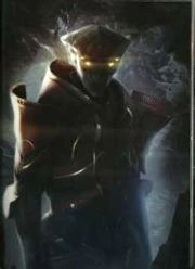 Protheans | Mass Effect Unofficial Wiki | Fandom