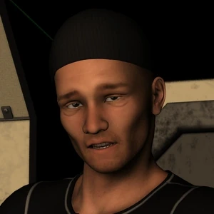 Cole Addex | Mass Effect Fanon Wiki | Fandom