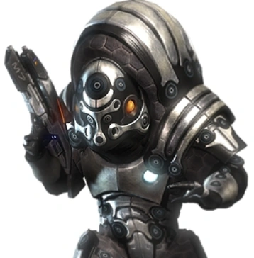 Lurz | Mass Effect Fanon Wiki | Fandom