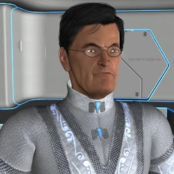 Derek Younis | Mass Effect Fanon Wiki | Fandom