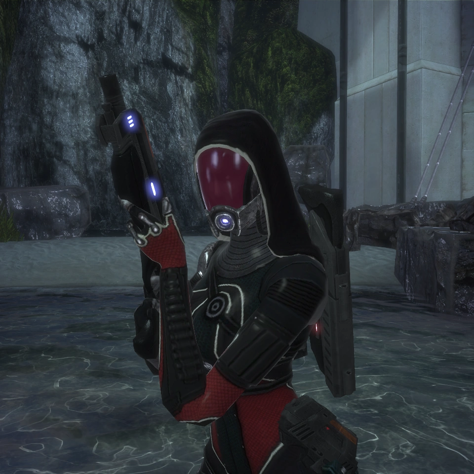 Tora'Rai | Mass Effect Fanon Wiki | Fandom