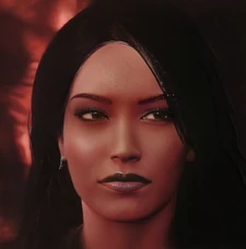 Alessandra Shepard | Mass Effect Fanon Wiki | Fandom