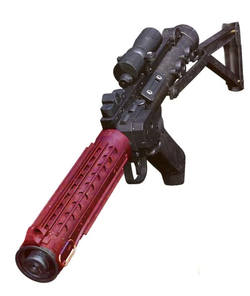 Category:Assault rifles | Mass Effect Fanon Wiki | Fandom