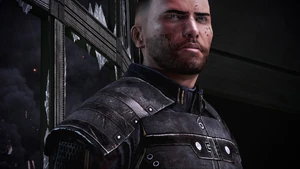 Jack Shepard | Mass Effect Fanon Wiki | Fandom