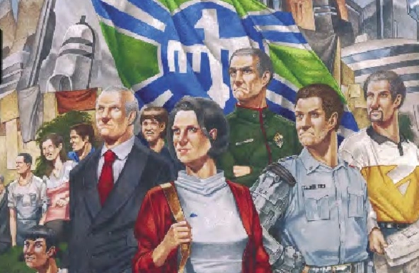 Terran Federation (TF:C Verse) | Mass Effect Fanon Wiki | Fandom