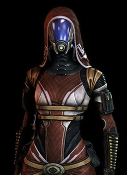 Tera'Gerrel | Mass Effect Fanon Wiki | Fandom