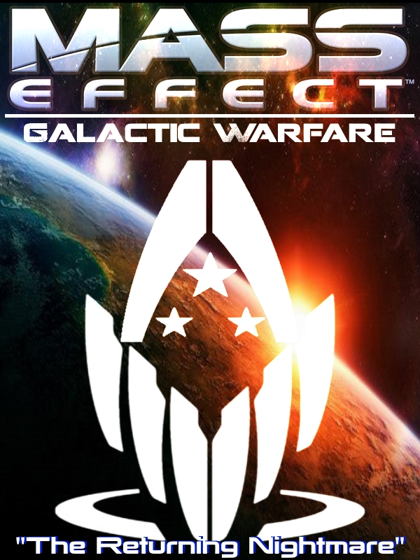 Mass Effect 4: Galactic Warfare | Mass Effect Fanon Wiki | Fandom Mass Effect 4: Galactic Warfare | Mass Effect Fanon Wiki | Fandom