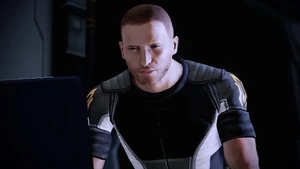 Jack Shepard | Mass Effect Fanon Wiki | Fandom