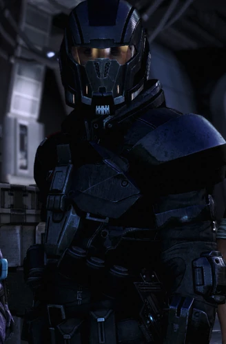 Jonathan Shepard (V) | Mass Effect Fanon Wiki | Fandom