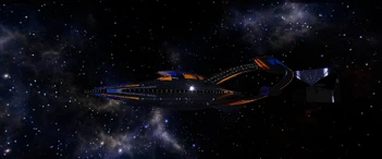 ACS Normandy (SR3) | Mass Effect Fanon Wiki | Fandom