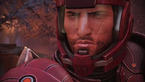 Jack Shepard | Mass Effect Fanon Wiki | Fandom