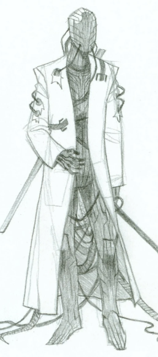 Kirik | Mass Effect Fanon Wiki | Fandom