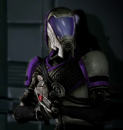 Shedev'Higa | Mass Effect Fanon Wiki | Fandom