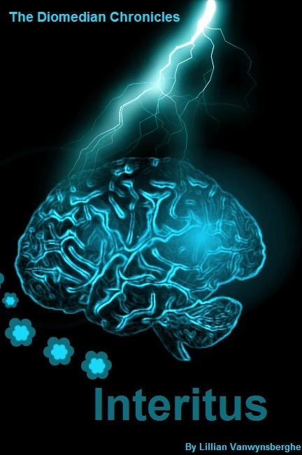 The Diomedian Chronicles: Interitus | Mass Effect Fanon Wiki | Fandom