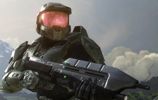 Joel Titan | Mass Effect Fanon Wiki | Fandom