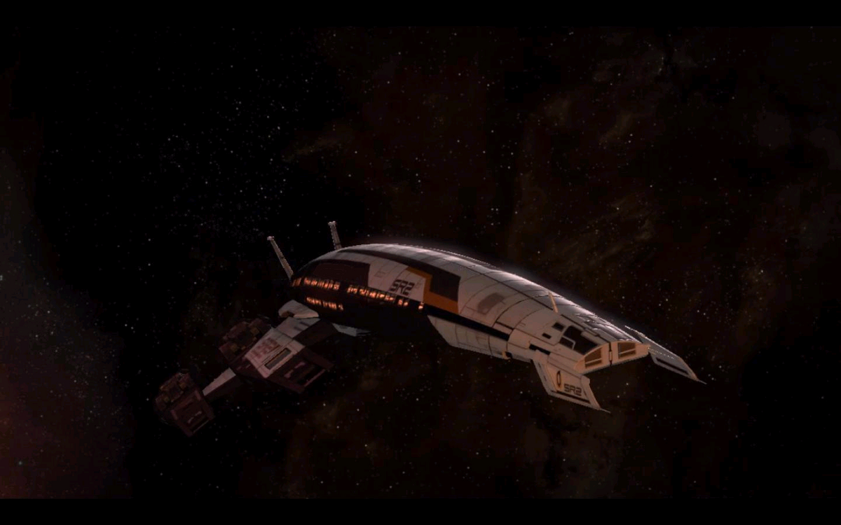 SSV Wake Island | Mass Effect Fanon Wiki | Fandom