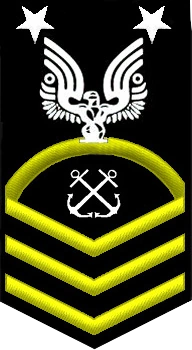 Master Chief Petty Officer | Mass Effect Fanon Wiki | Fandom