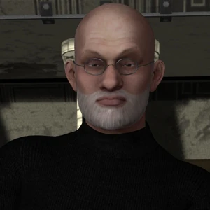 Tawfiq Omar | Mass Effect Fanon Wiki | Fandom