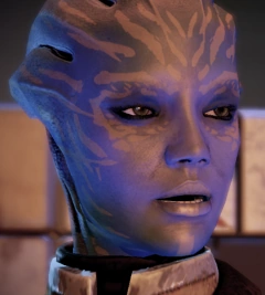 Adaria | Mass Effect Fanon Wiki | Fandom