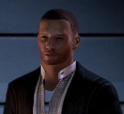 Jacob Dulios | Mass Effect Fanon Wiki | Fandom