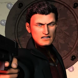 Casper Martin | Mass Effect Fanon Wiki | Fandom