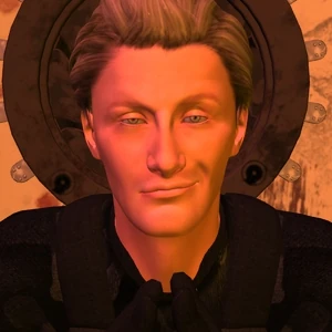 Jonathan Allen | Mass Effect Fanon Wiki | Fandom