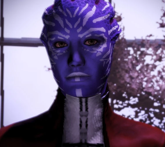 Tevos (MR) | Mass Effect Fanon Wiki | Fandom